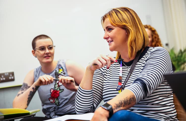 Discover Your Career in Digital | Tech Talent Engine